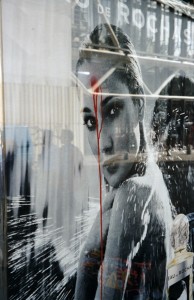 12 Zevs Classic Street Art Pieces | STREET ART UTOPIA