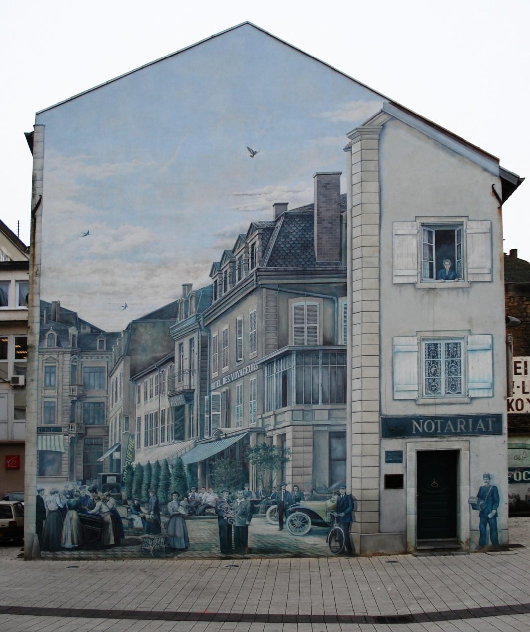 71 BiG Walls – A Street Art Collection | STREET ART UTOPIA