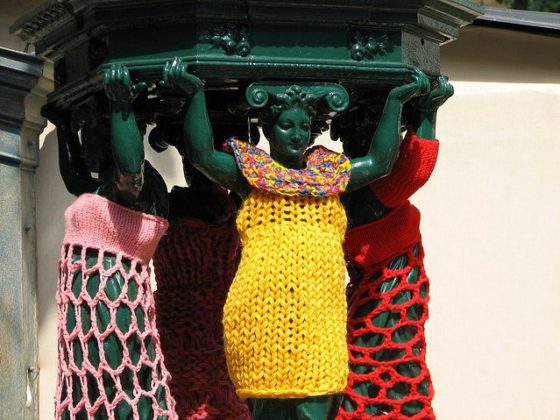 20 beloved Street Art Photos – July 2011 | STREET ART UTOPIA