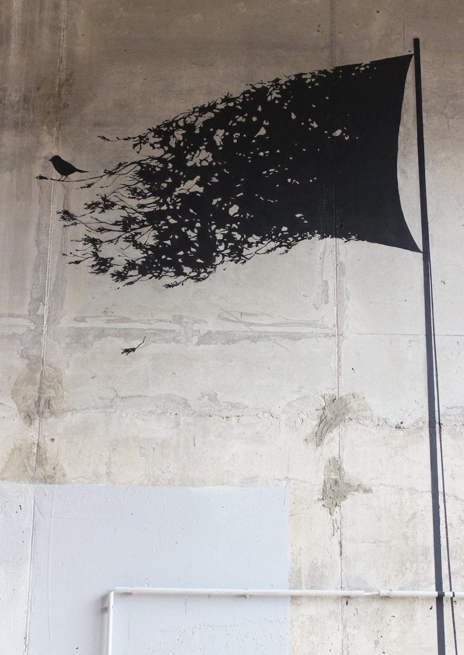 Street Art by Pejac – A Collection | STREET ART UTOPIA