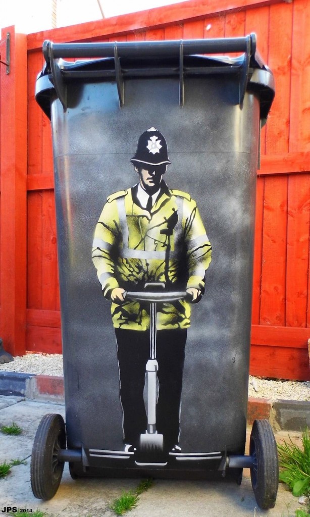 60 of the most beloved Street Art Photos – Year 2014 | STREET ART UTOPIA