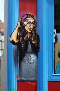 Street Art by RNST – 13 photo Collection | STREET ART UTOPIA