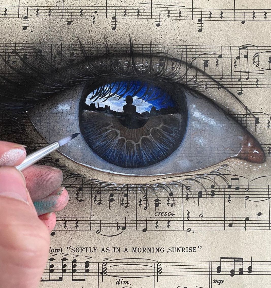 By My Dog Sighs in Wynwood, Miami, Florida | STREET ART UTOPIA