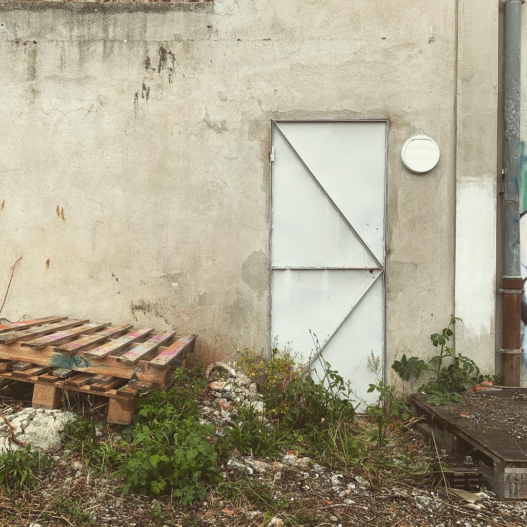 Street Artist MAYE in Aurillac | STREET ART UTOPIA