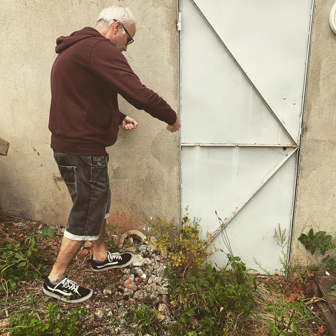 Street Artist MAYE in Aurillac | STREET ART UTOPIA