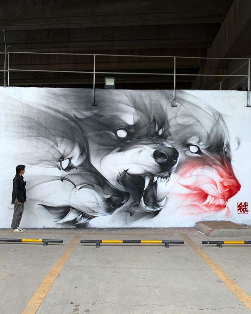 Graffiti and Street Art News #3 2021 (+100 artworks) | STREET ART UTOPIA