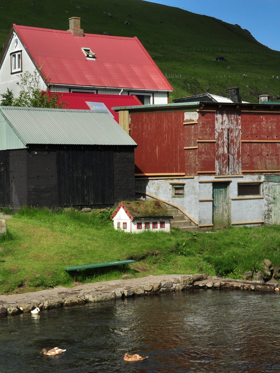 Discover Iceland's Enchanting Huldufólk: The Hidden People and Their ...