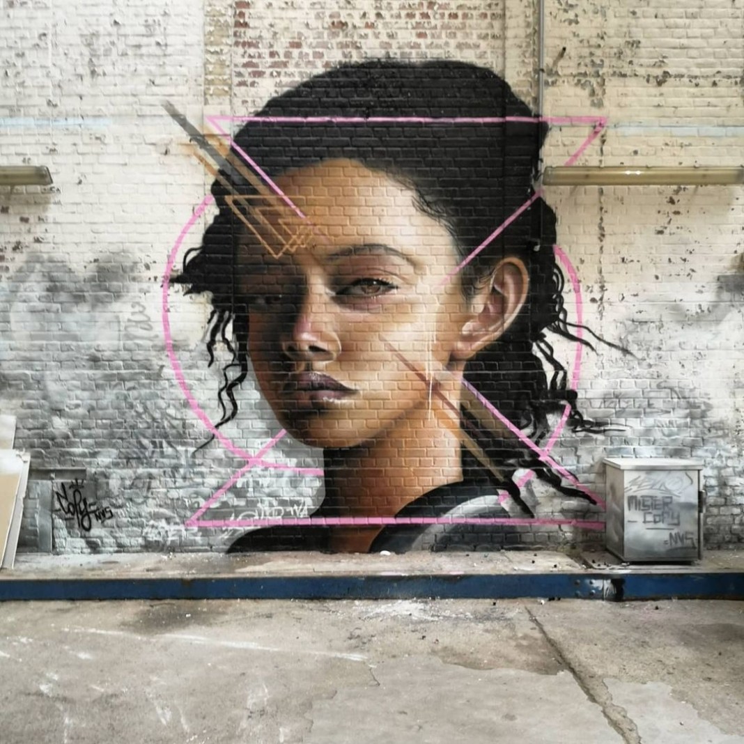 Graffiti and Street Art News #3 2021 (+100 artworks) | STREET ART UTOPIA