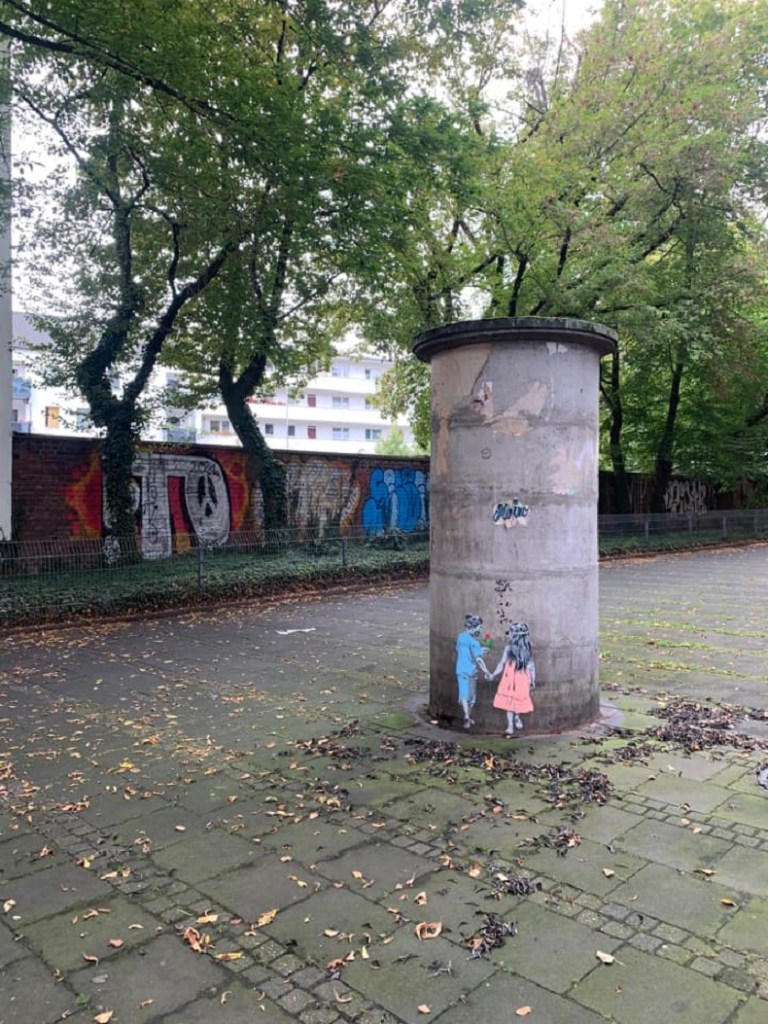 Street Art by seiLeise in Cologne, Germany | STREET ART UTOPIA