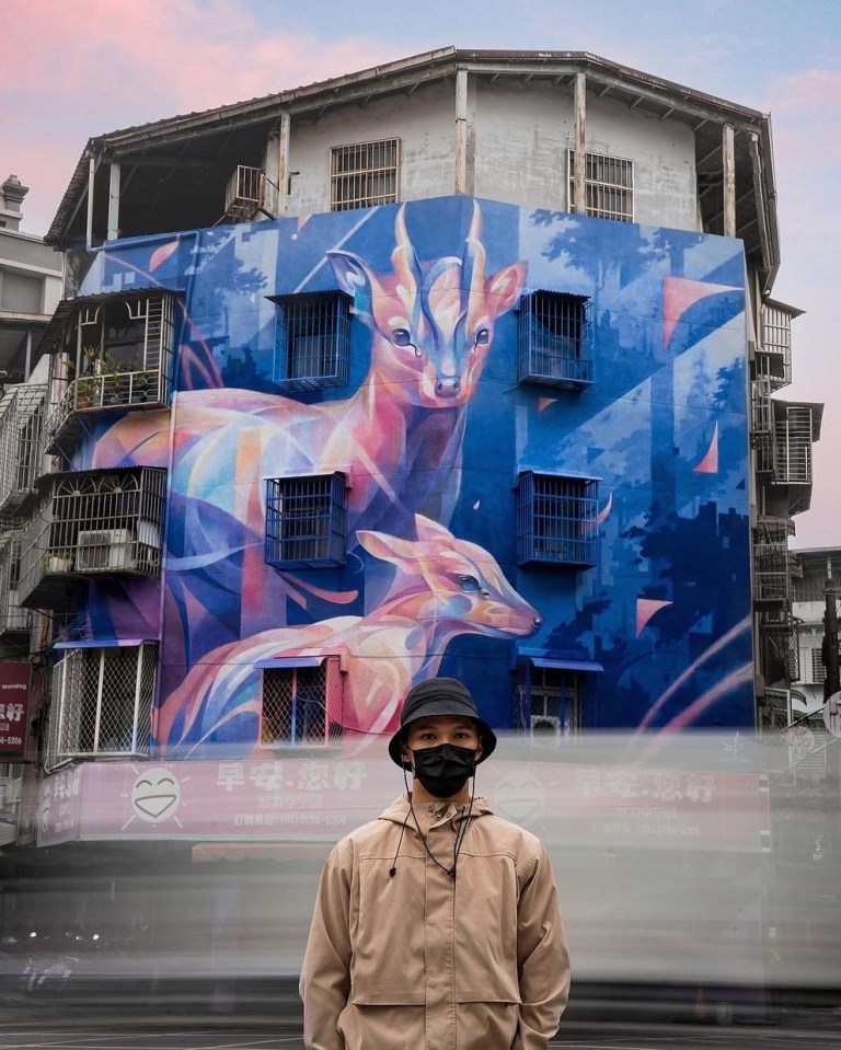 The Daily 10! – Graffiti and Street Art News #9 | STREET ART UTOPIA