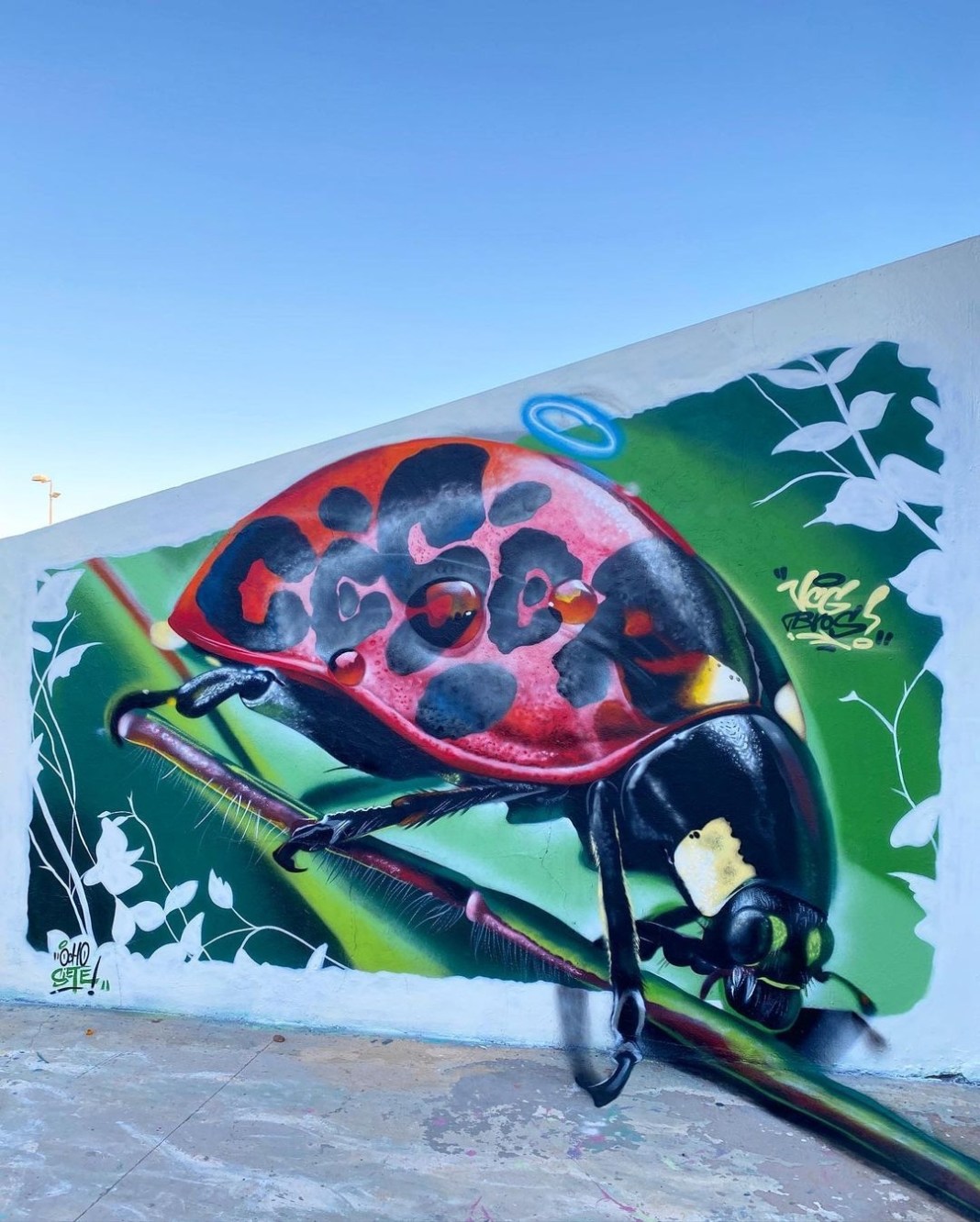 The Daily 10! – Graffiti and Street Art News #10 | STREET ART UTOPIA