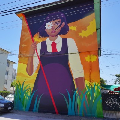 The Daily 10! – Graffiti and Street Art News #11 | STREET ART UTOPIA