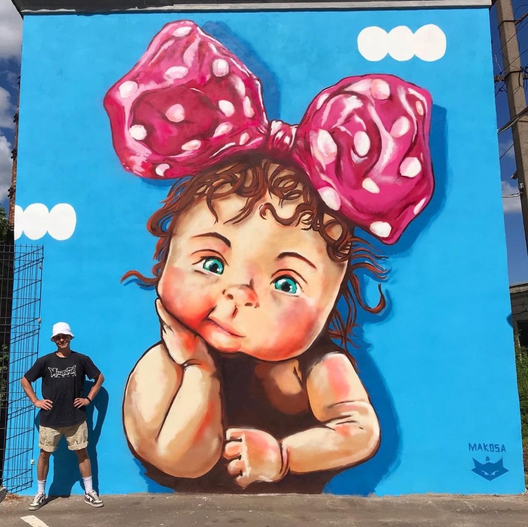 The Daily 10! – Graffiti and Street Art News #8 | STREET ART UTOPIA