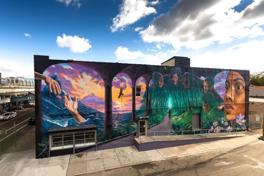 The Daily 10! – Graffiti and Street Art News #9 | STREET ART UTOPIA