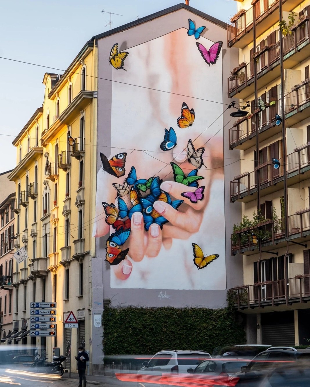 The Daily 10! – Graffiti and Street Art News #6 | STREET ART UTOPIA