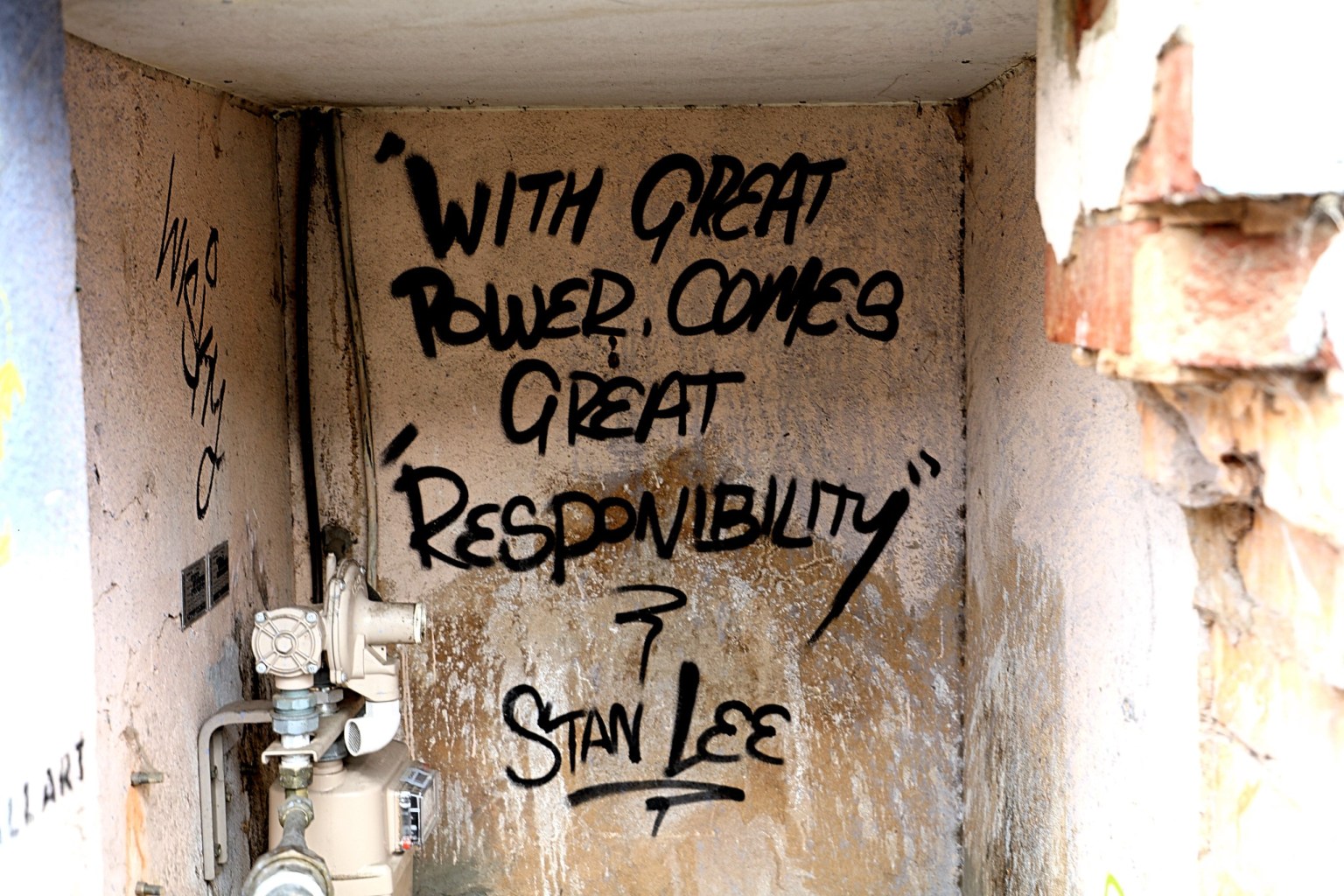 The Daily 10! – Graffiti and Street Art News #12 | STREET ART UTOPIA