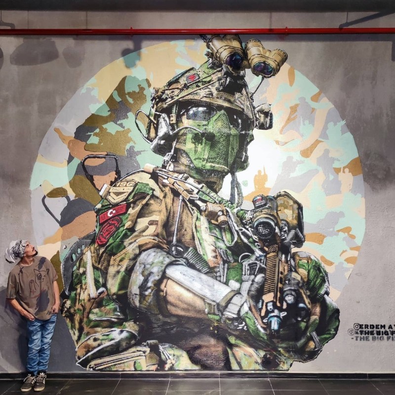 The Daily 10! – Graffiti and Street Art News #20 | STREET ART UTOPIA