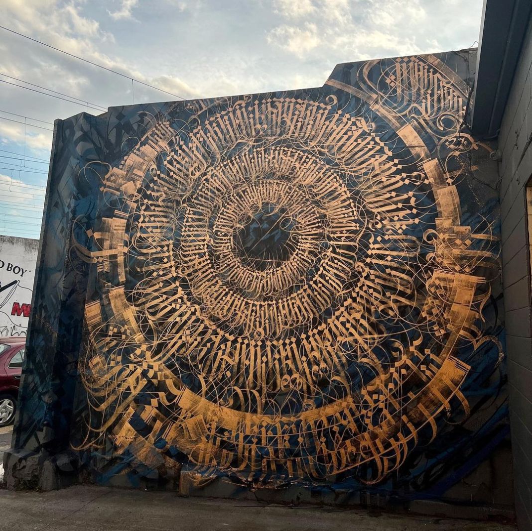 MAYONAIZE new piece is absolute GOLD (Melbourne, Australia) - STREET ...