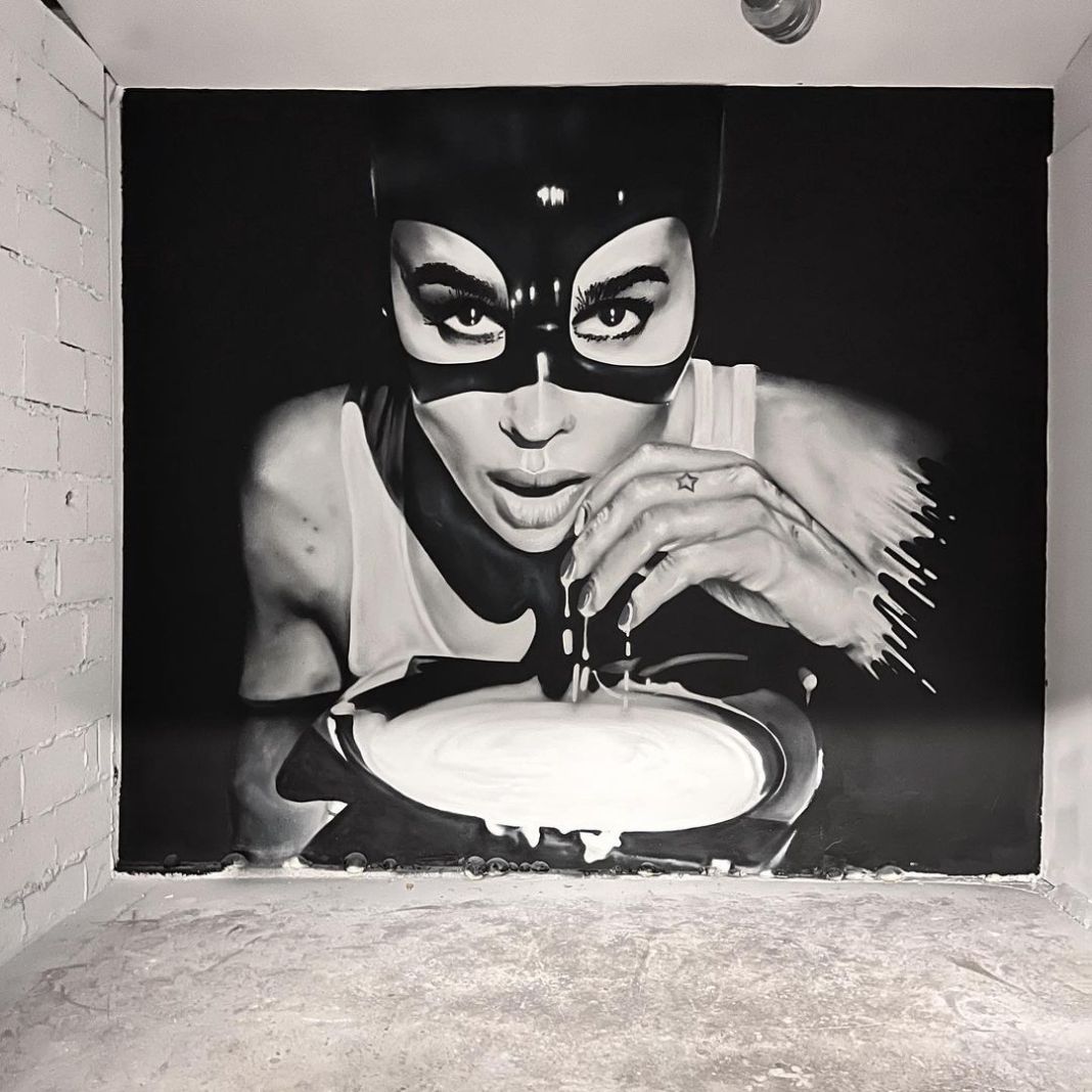 You assume the worst in people, maybe we’re not so different after all ...