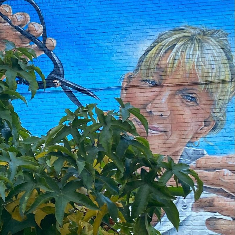 Fake Views – By SMOK in Antwerpen, Belgium | STREET ART UTOPIA