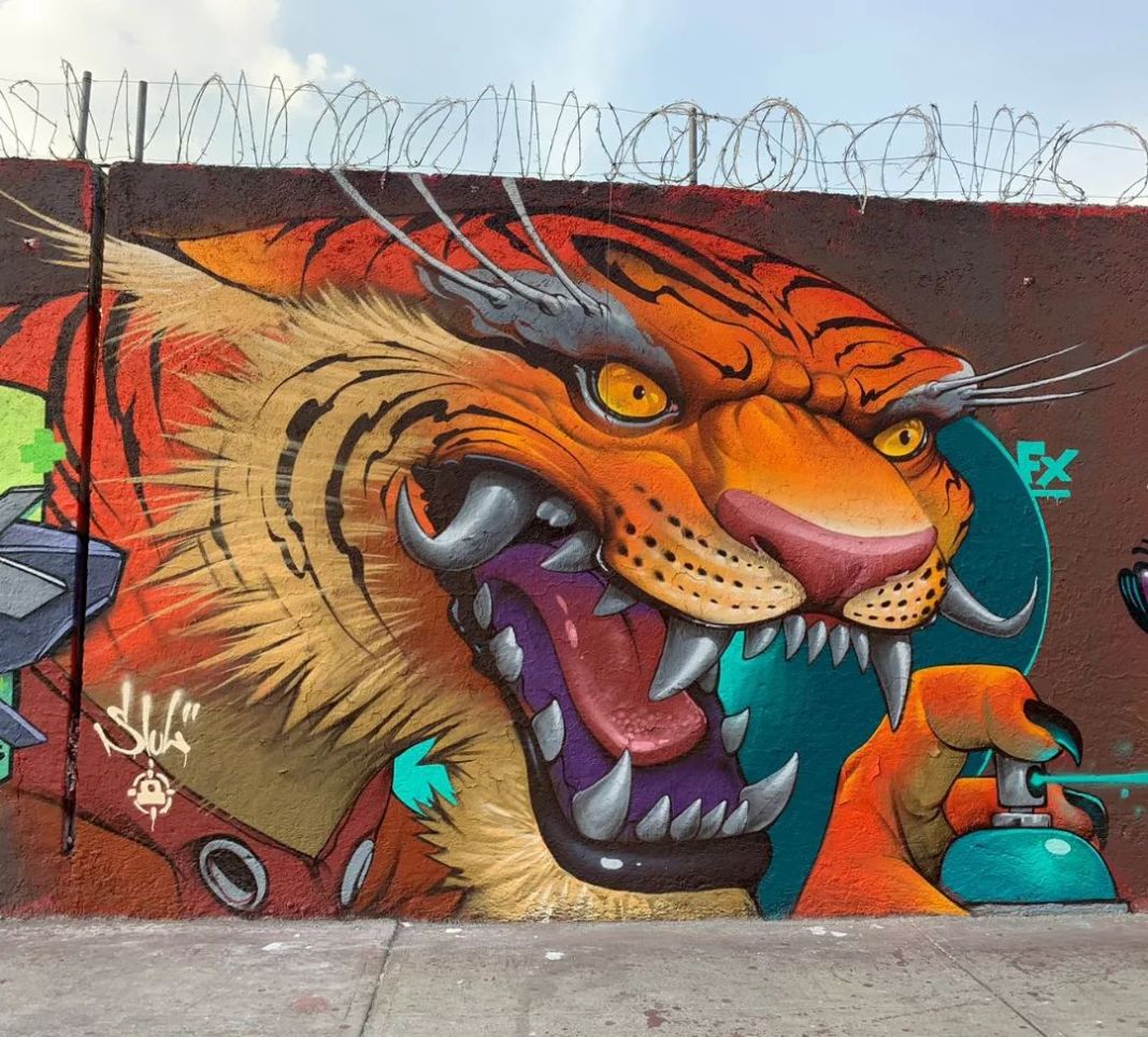 6 Fresh Finds: Unveiling the Latest Treasures in the Post Graffiti ...