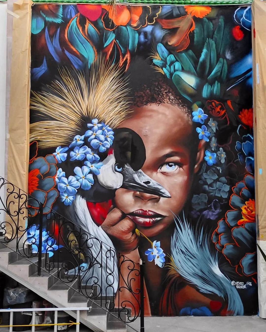 6 Fresh Finds: Unveiling the Latest Treasures in the Post Graffiti ...