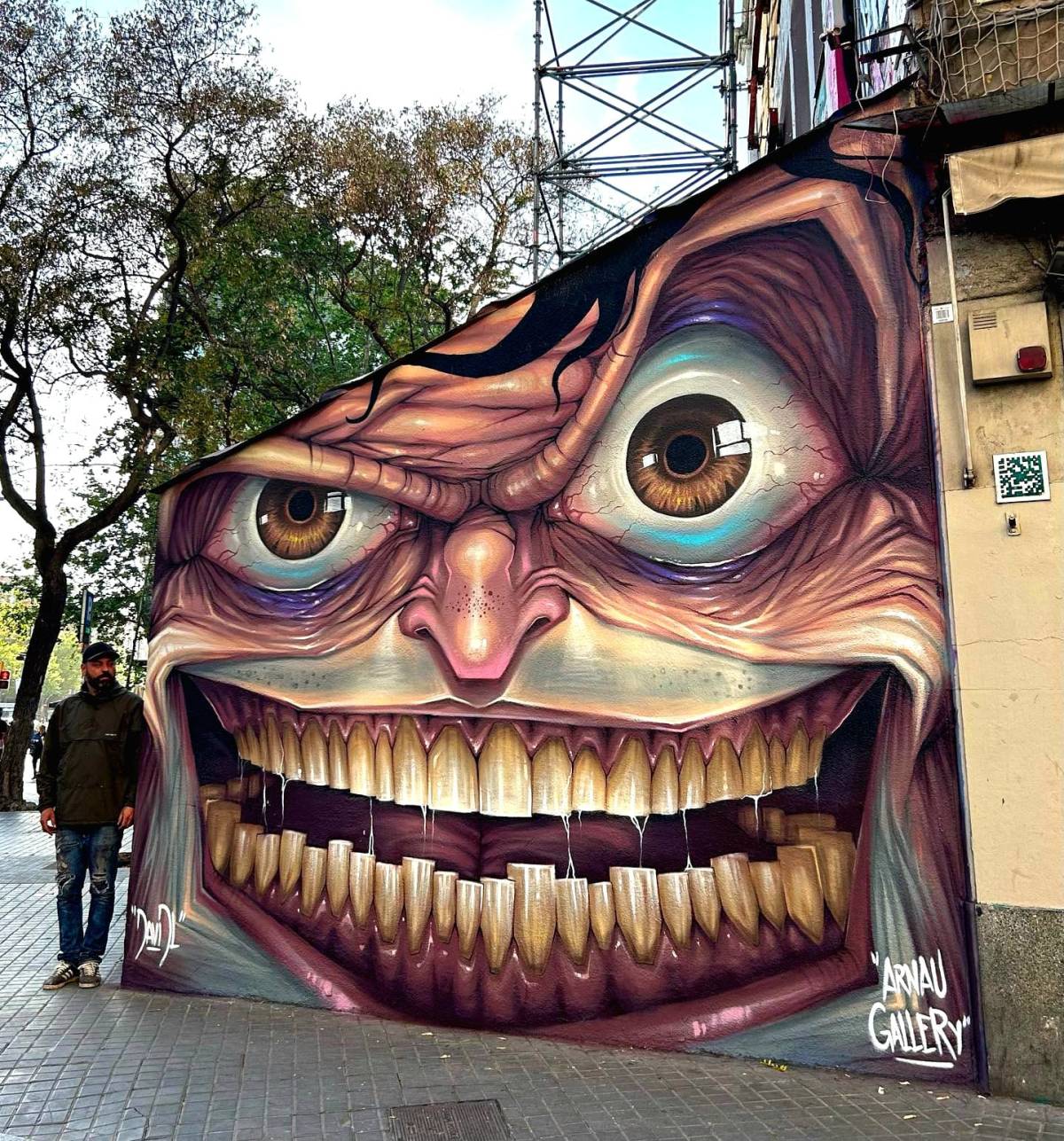 6 Fresh Finds: Unveiling the Latest Treasures in the Post Graffiti ...