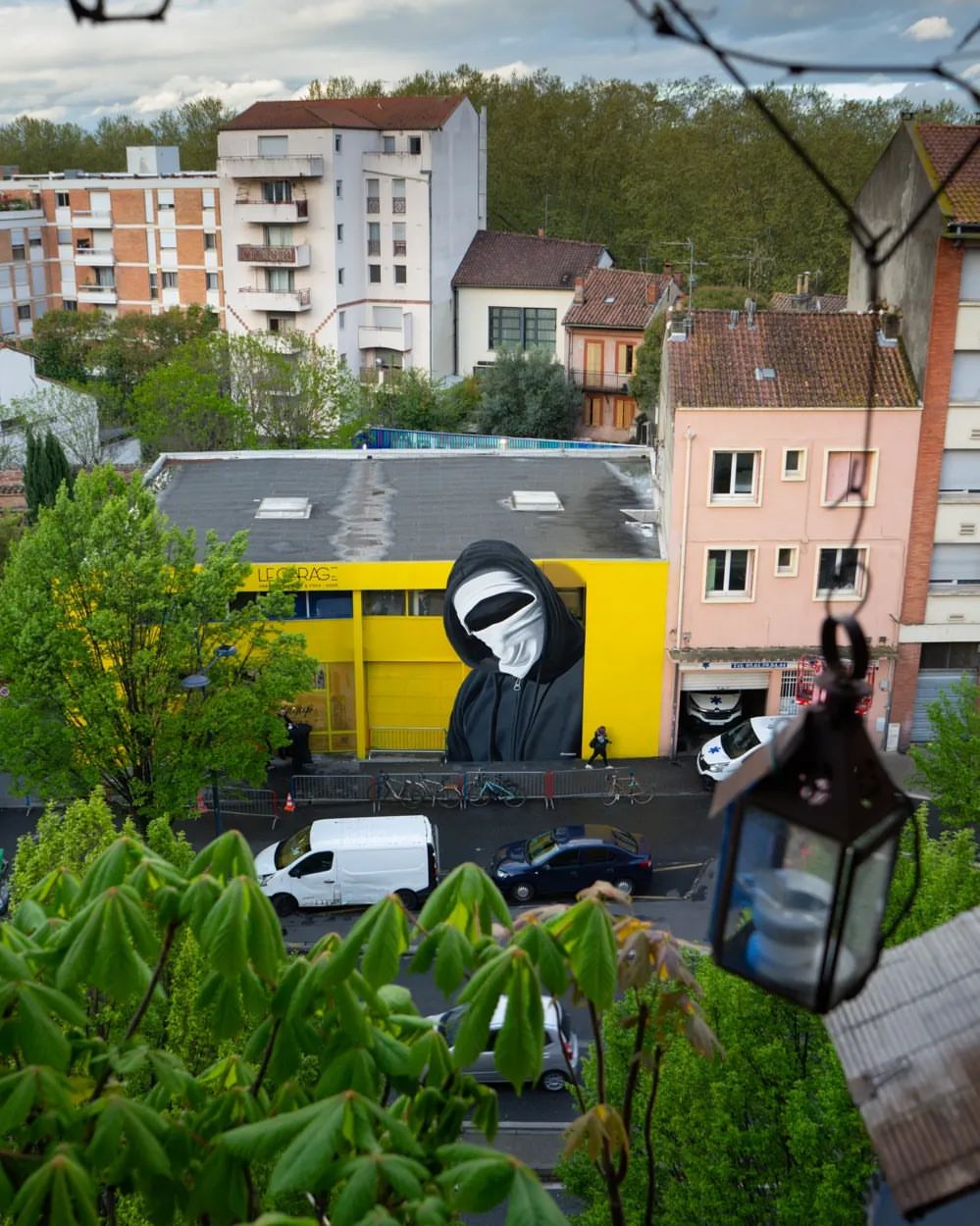 6 Fresh Finds: Unveiling the Latest Treasures in the Post Graffiti ...