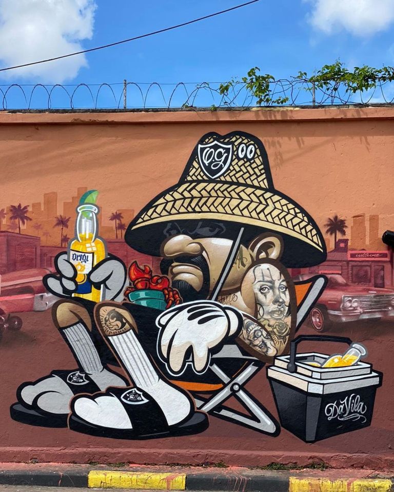 6 Fresh Finds: Unveiling the Latest Treasures in the Post Graffiti ...