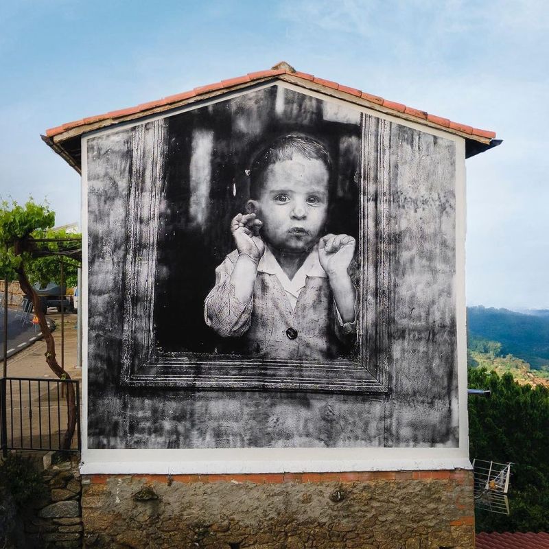 18 Street Art News! – Cities in today’s edition: Richmond, La Motte ...