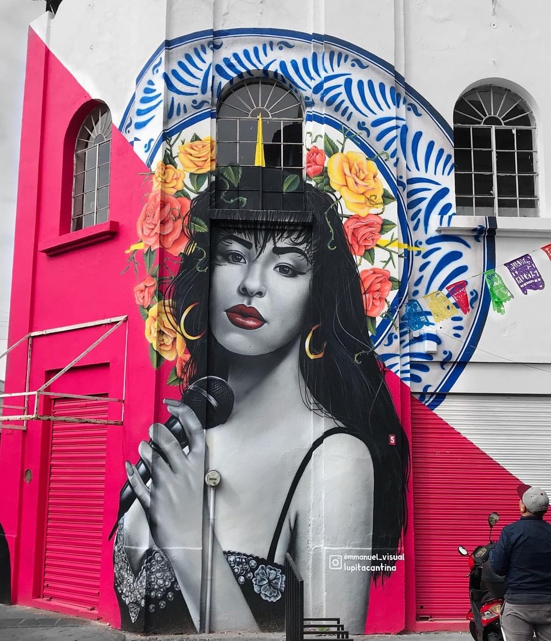 18 Street Art News! – Cities in today’s edition: Richmond, La Motte ...