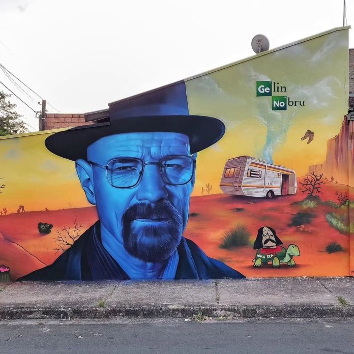 19 Street Art News! – Cities in today’s edition: Miami, Tallahassee ...