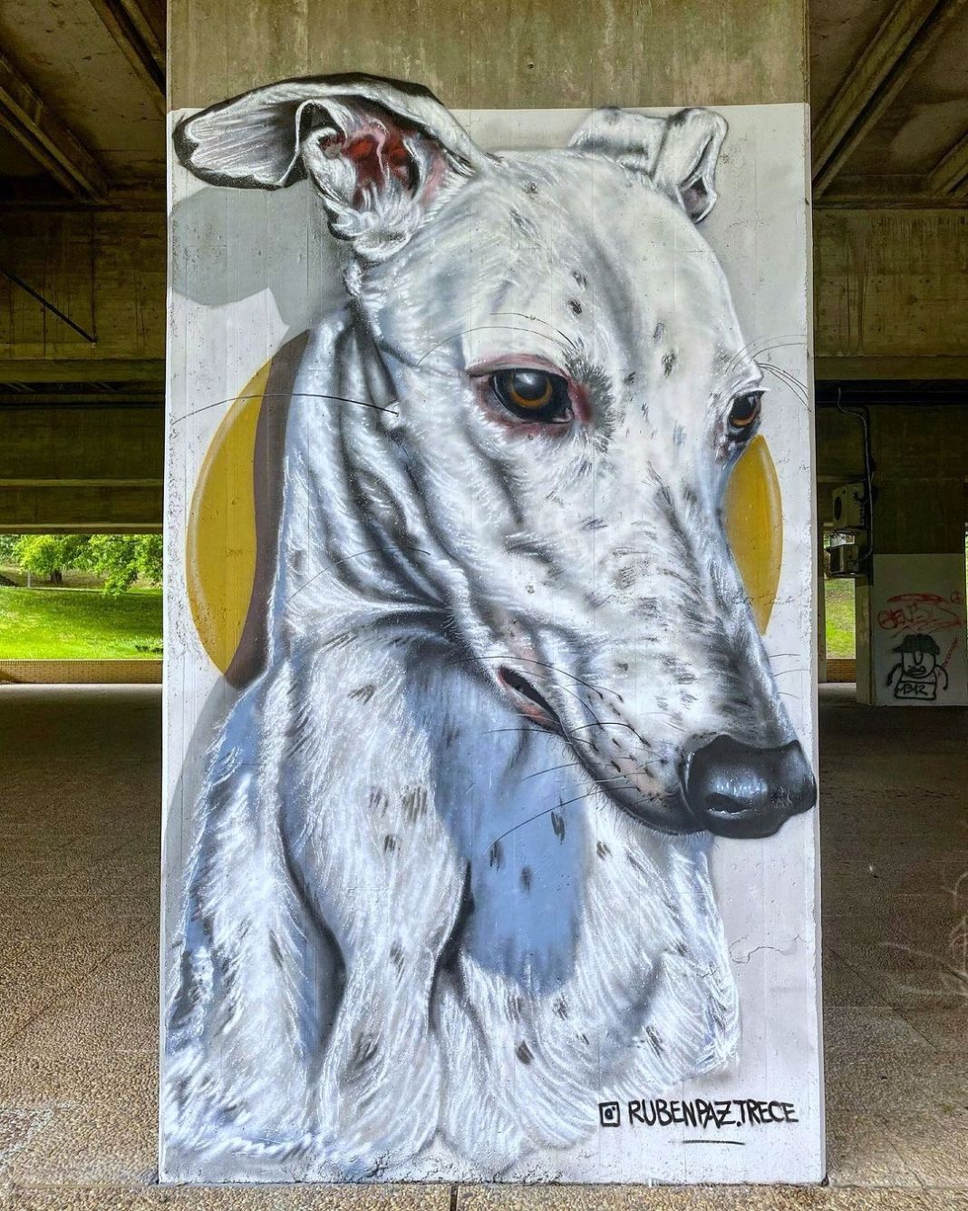 18 Street Art News! – Cities in today’s edition: Richmond, La Motte ...