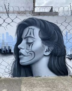18 Street Art News! – Cities in today’s edition: Richmond, La Motte ...