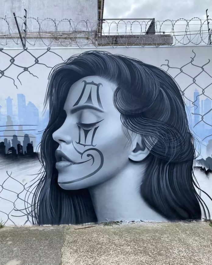 18 Street Art News! – Cities in today’s edition: Richmond, La Motte ...