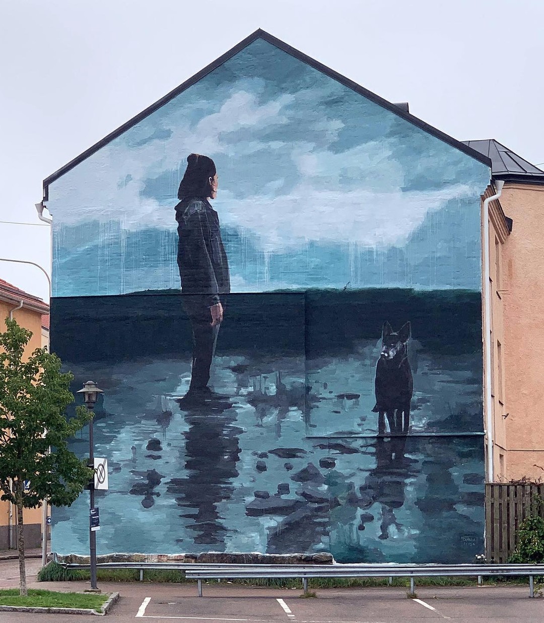 4 Photos of ’When the Spring Was Our Name’ by Tamara Alves in ...