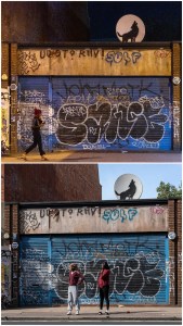 Banksy’s New Street Art in London: Unmasking the Zoo of Modern Society ...