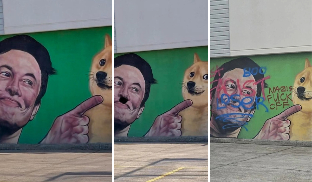 From Meme to Controversy: Australia’s journey with Elon Musk has ...