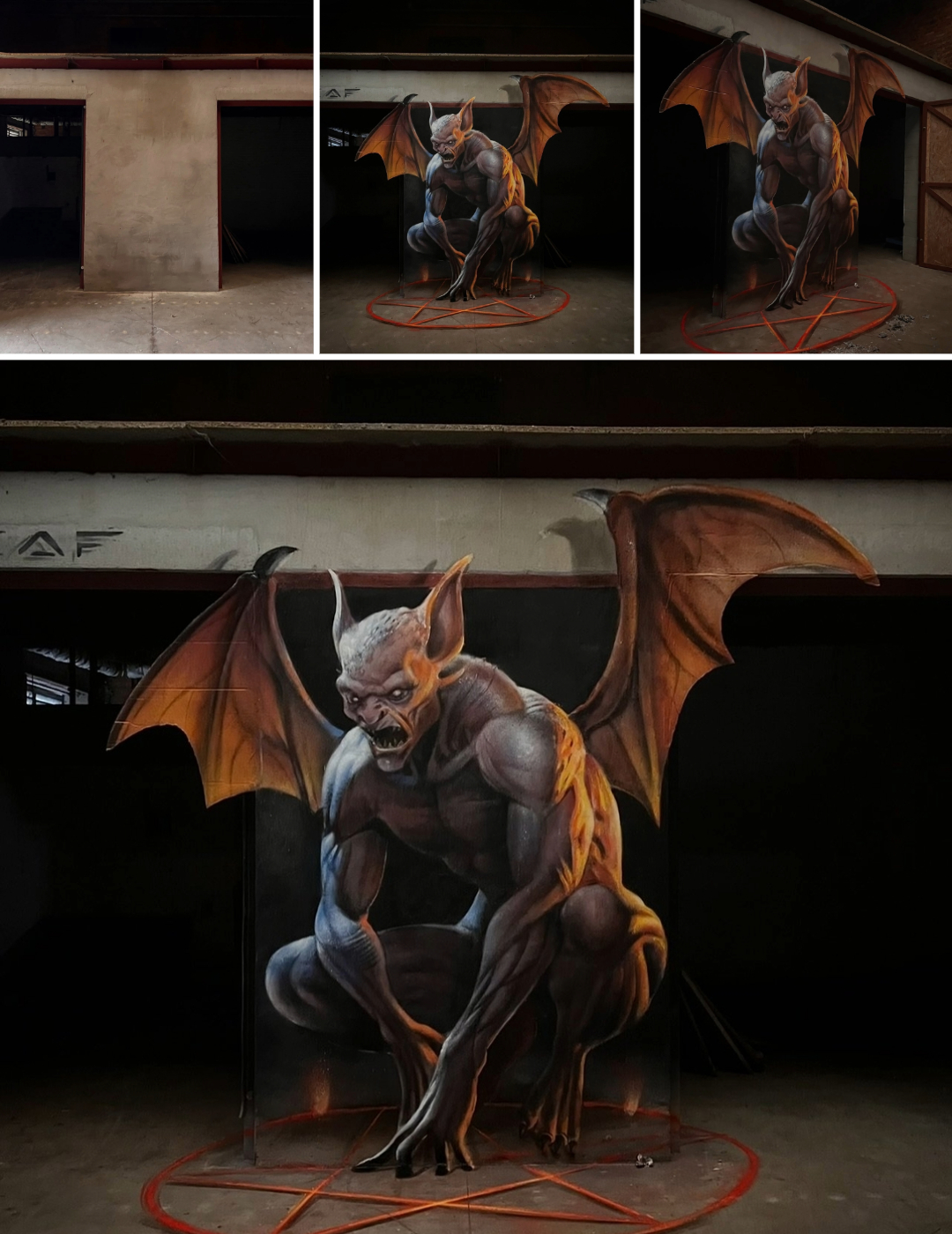 New Street Art #4 (22 Photos) - STREET ART UTOPIA