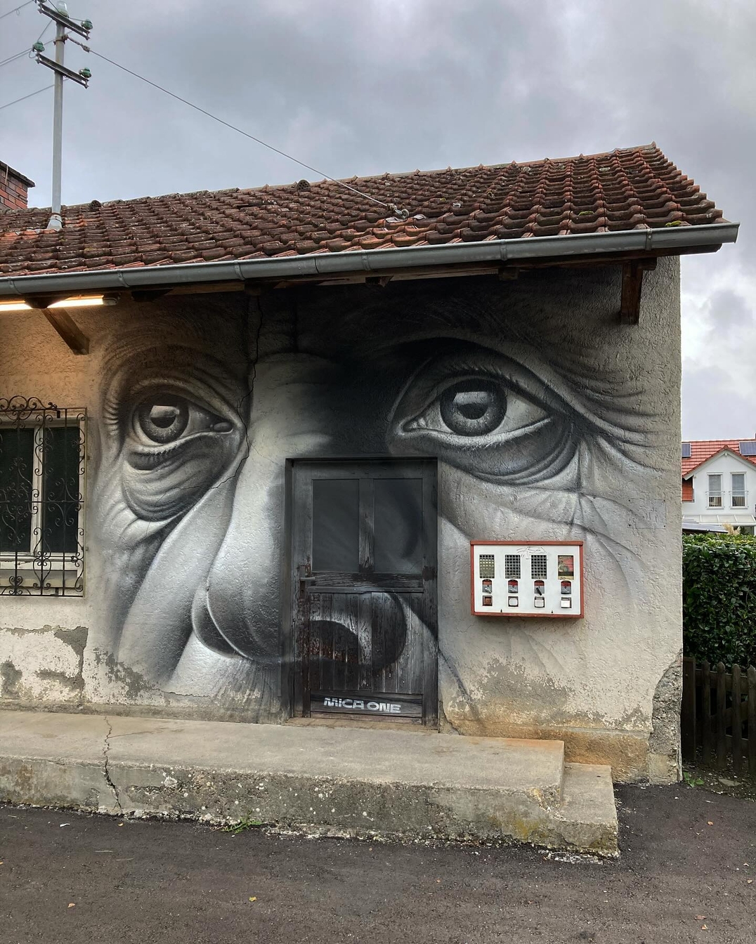 8 Stunning Murals I Can't Wait to Show You (March 2025) - STREET ART UTOPIA