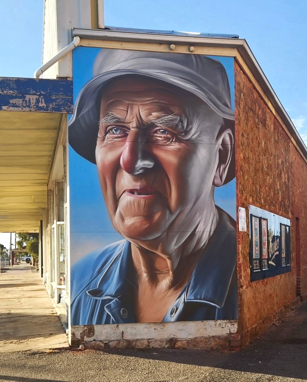 9 New Impressive Murals from Around the World - STREET ART UTOPIA