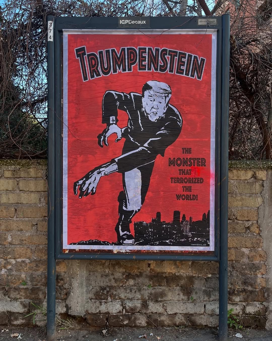 I Just Found These Incredible Murals - STREET ART UTOPIA