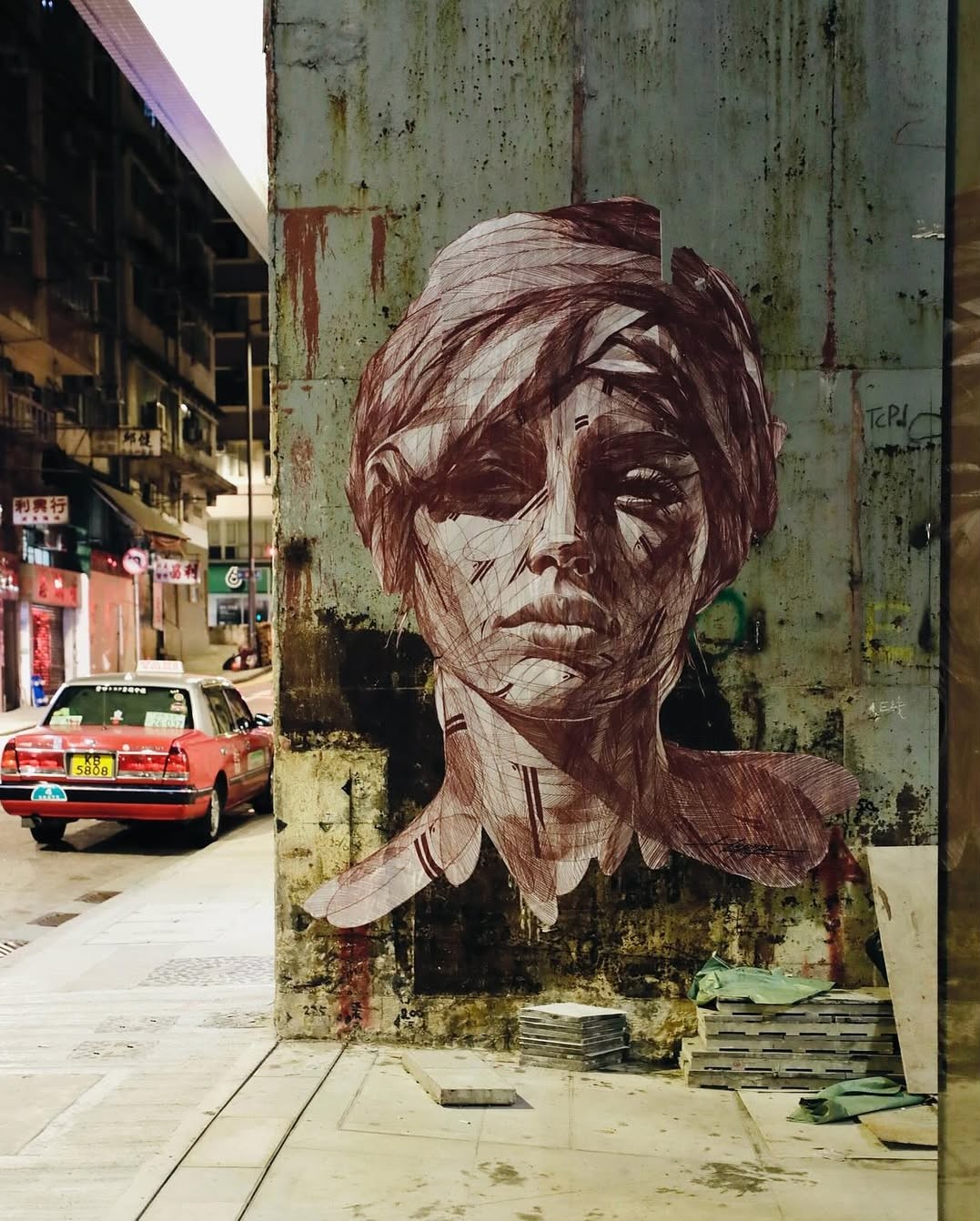 9 Vivid New Murals from Mexico City to Sweden You Shouldn’t Miss (April ...