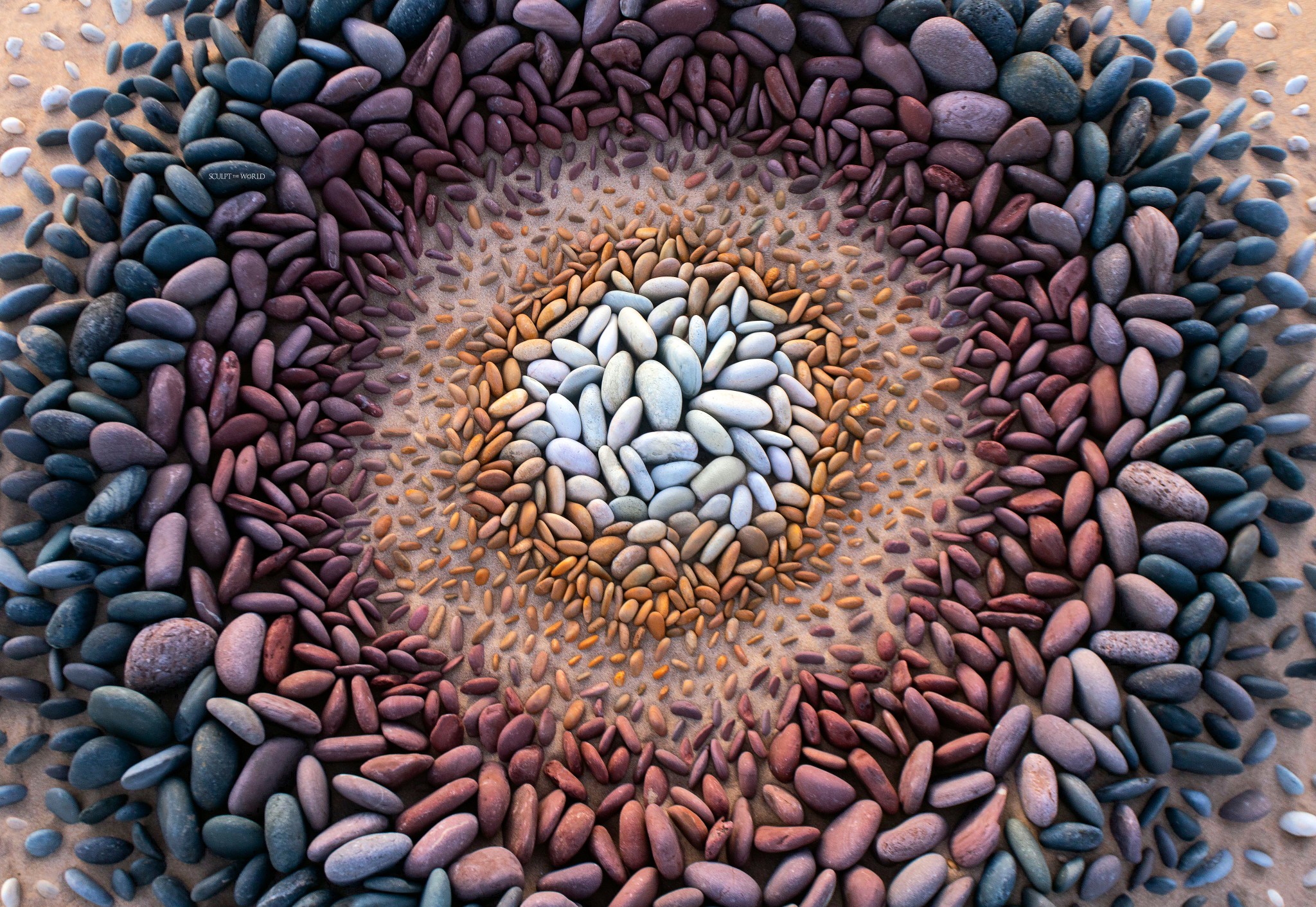 Amazing Sculptures by Jon Foreman! (12 Photos) - STREET ART UTOPIA