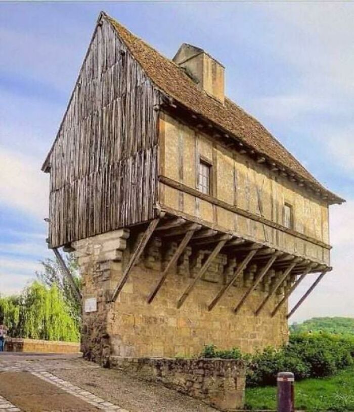 Buildings That Look Like They're From a Dream (8 Photos) - STREET ART ...