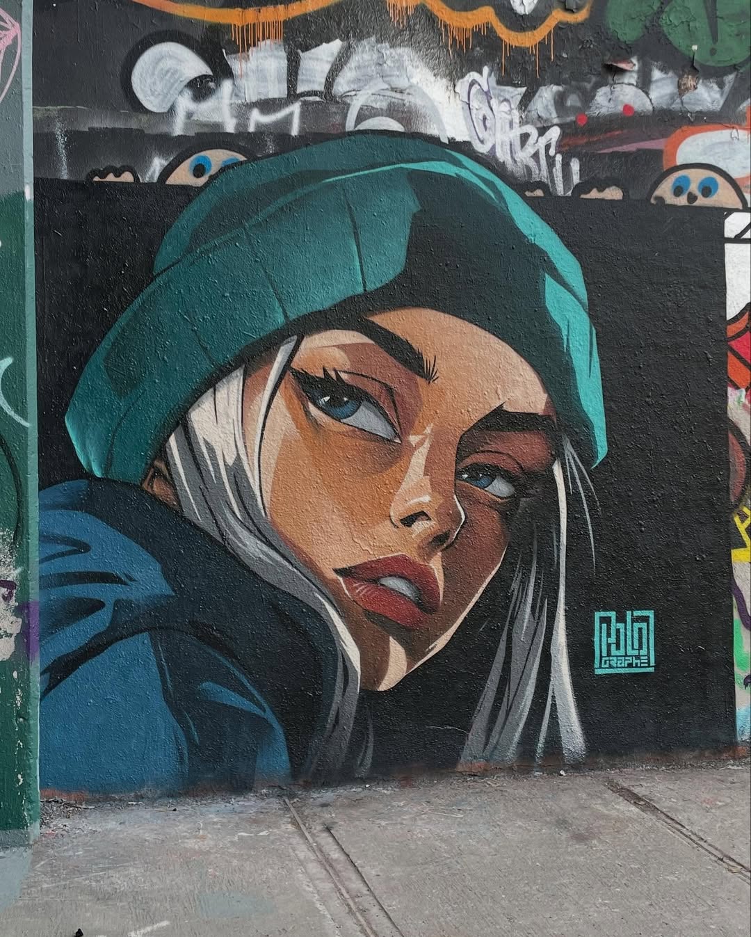 8 Stunning Public Artworks That Make Montreal (Canada) Feel Alive ...