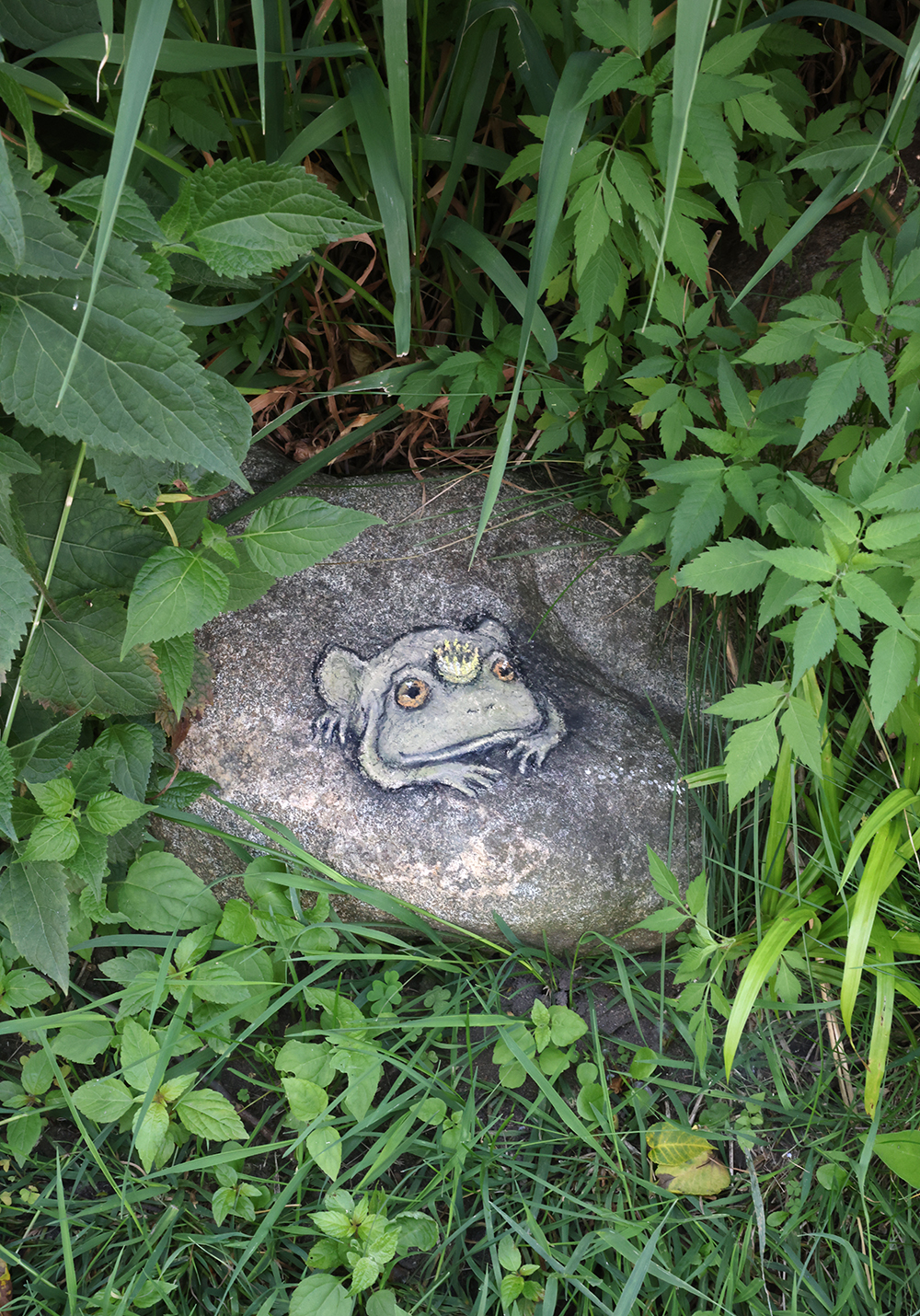 Happy Art by David Zinn! (16 Photos) - STREET ART UTOPIA