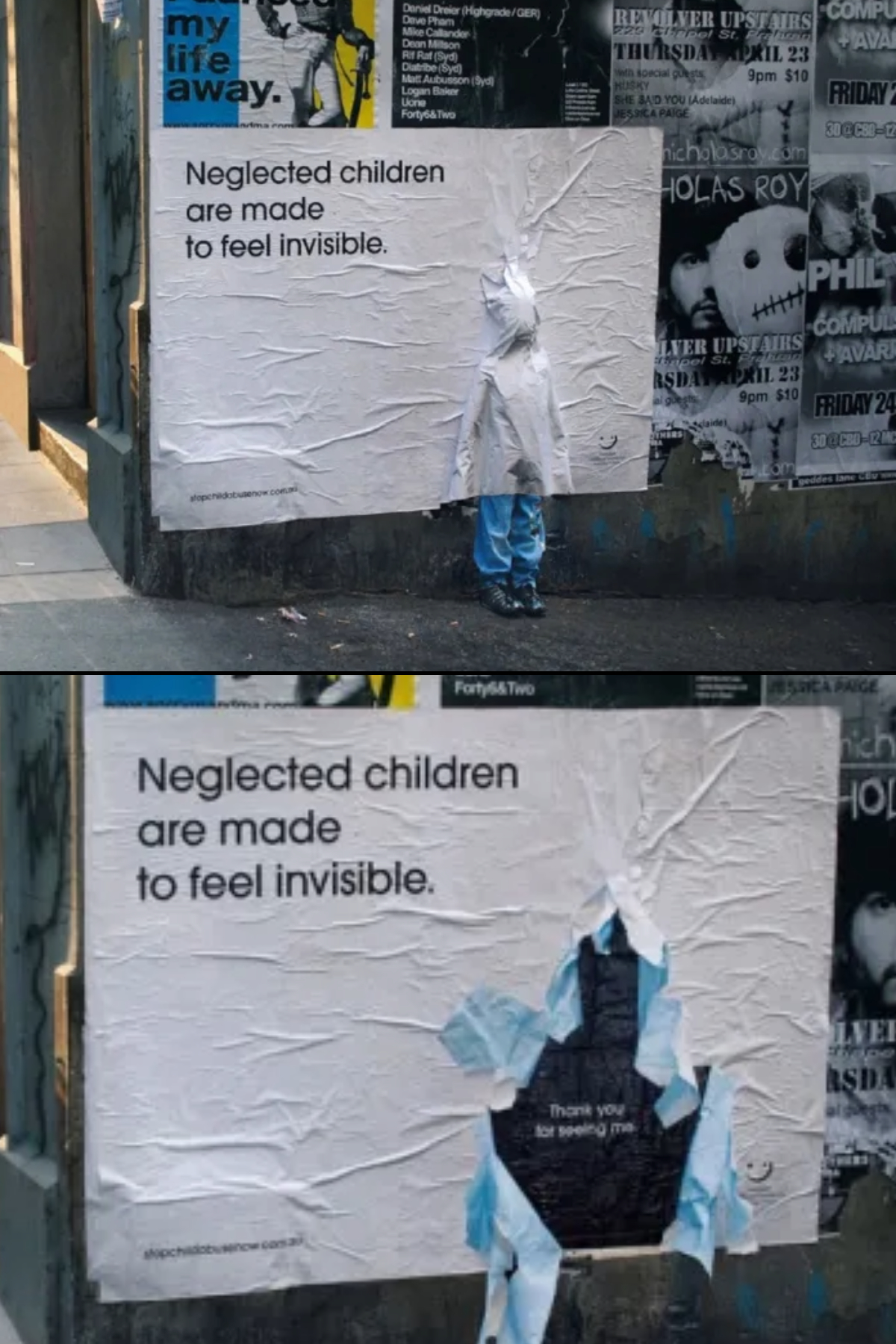 Make Humans Great Again (9 Photos) - STREET ART UTOPIA