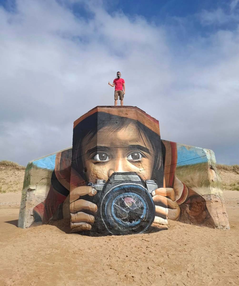 How Clever (10 Photos) - STREET ART UTOPIA