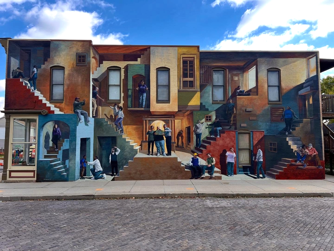 How Clever (10 Photos) - STREET ART UTOPIA